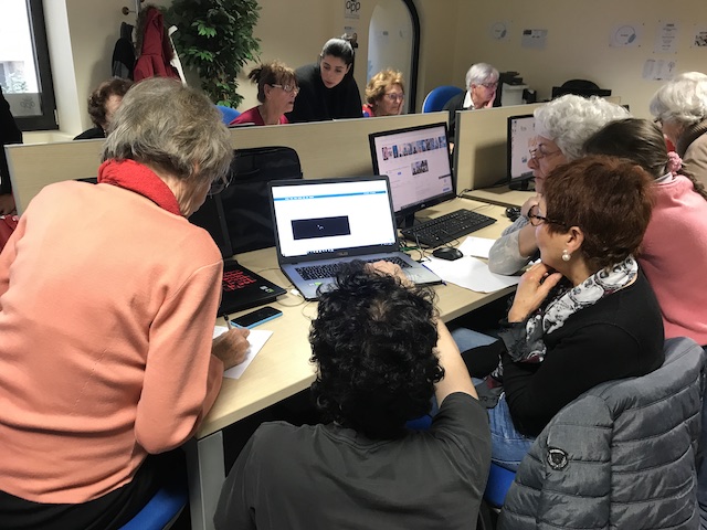 L´Atelier Numérique - Ville d'Ollioules